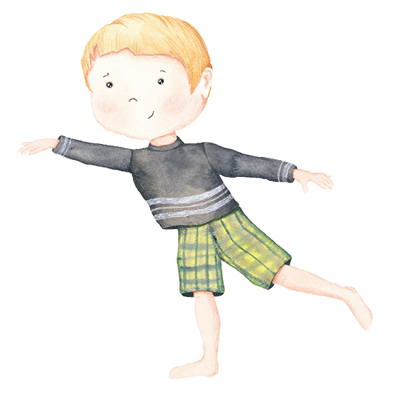 airplane pose | Essence of Yoga Studio